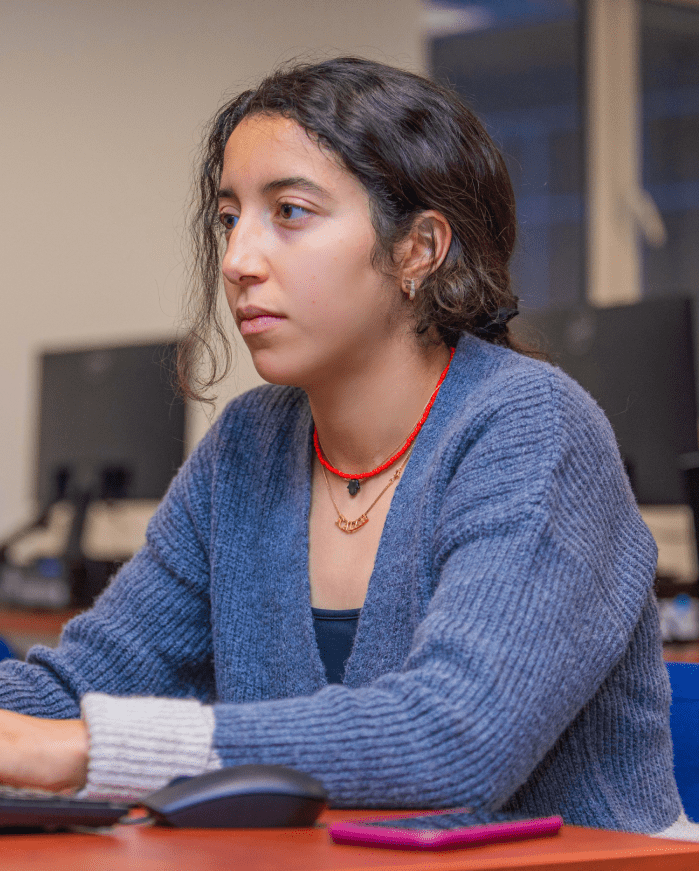 UM6P | À propos de l’université